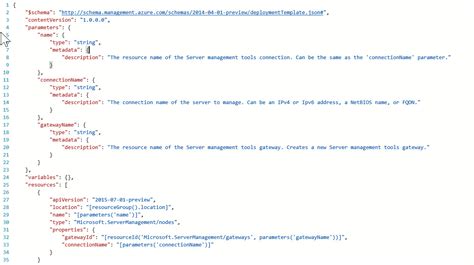 The Magic Behind Server Management Tools In Azure