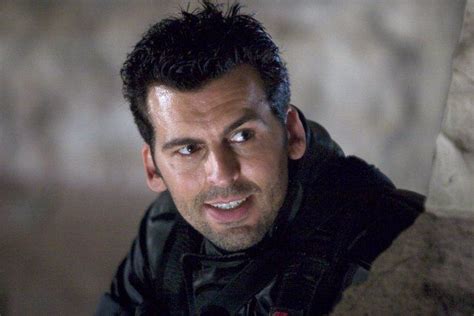 Still Of Oded Fehr In Resident Evil Apocalypse Resident Evil Movie