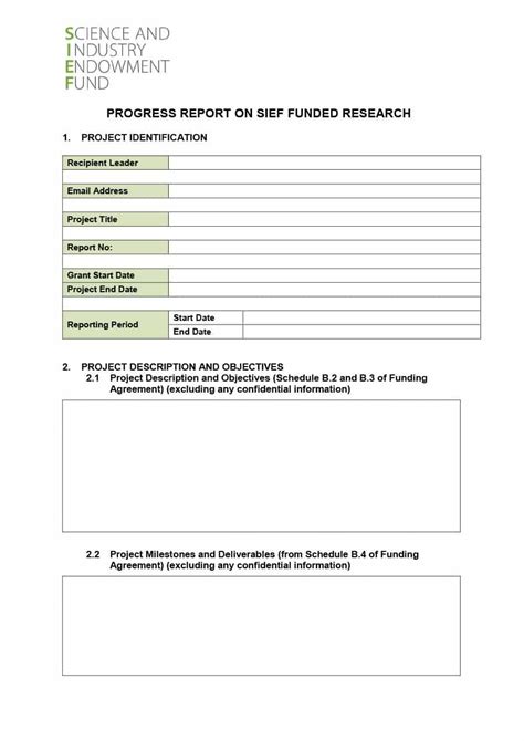 Project Report E Schedule Status Es Word Excel Ppt Lab Ieee Format