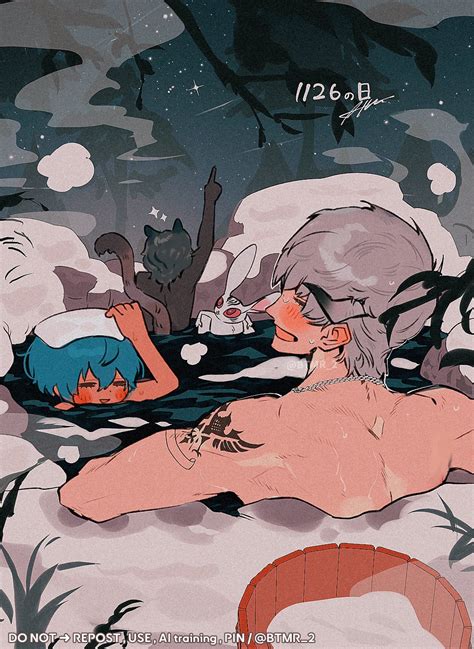 Protagonist Strohl Basilio And Heismay Metaphor Refantazio Drawn