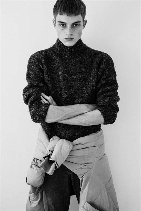 Dominik Datko Paris IMG Models