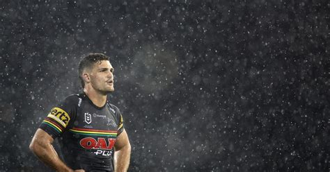 Exclusive Panthers Halfback Nathan Cleary Opens Up On Potential Rugby