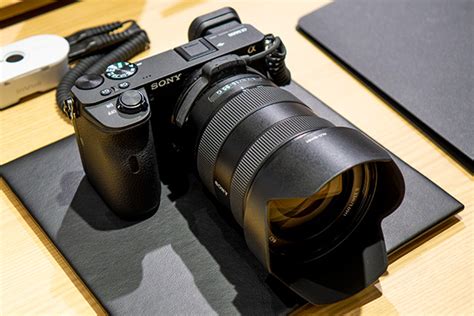 α6600（ILCE-6600） - ONE'S- ソニープロショップワンズ[兵庫県小野市]カメラ・ハイレゾ・VAIOのレビュー満載