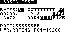DDR4 260 PIN SODIMM Test Head For RAMCHECK LX