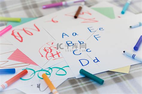 英语 高清摄影大图 千库网