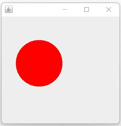 How To Draw Shapes In Java Guidingcode