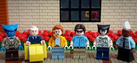 Lego Transformes Leaked R Just2good