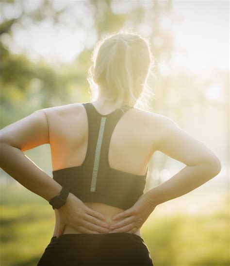 About Our Trigger Point Therapy Trigger Point Myotherapy