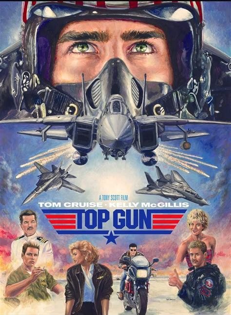 30 Of The Most Memorable Top Gun Quotes Artofit