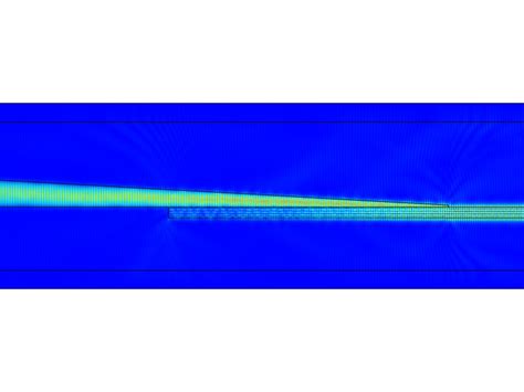 Optical Fiber To Diamond Waveguide Coupling