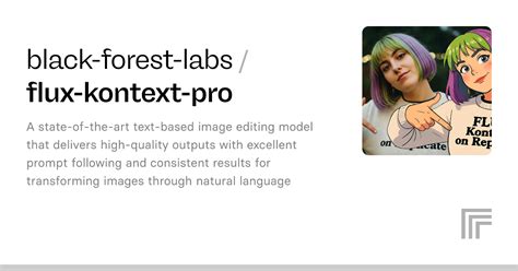 flux 1 kontext [pro] text based image editing api reference