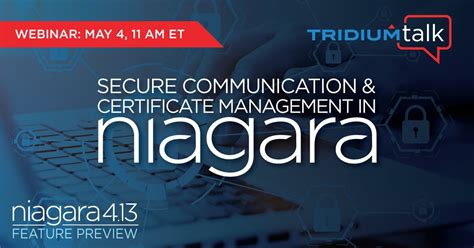 Tridium On Linkedin Tridiumtalk