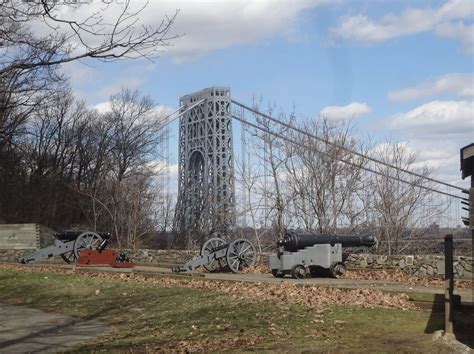 Fort Lee Historic Park — Palisades Parks Conservancy