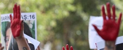 La Storia Di S 23 Anni Iraniana Colpevole Di Ballare Huffpost Italia