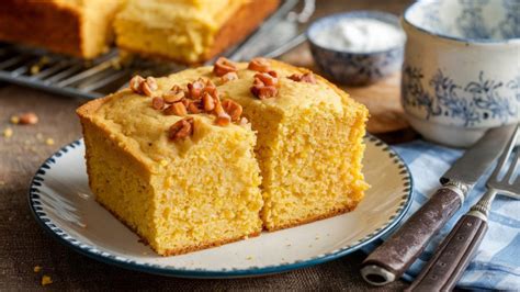 Yes You Can Make Cornbread Without Eggs Heres How