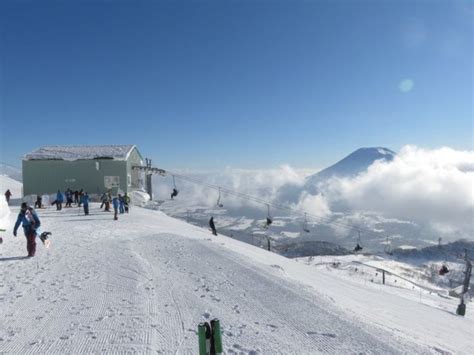 冬のニセコは何ができる？スキーの聖地ニセコの魅力を一挙紹介 Wamazing Snow（ワメイジングスノー）
