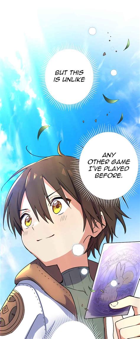 Demons Crest Chapter 1