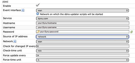 Mofi4500 Dynamic Dns Service Dynu Systems Inc