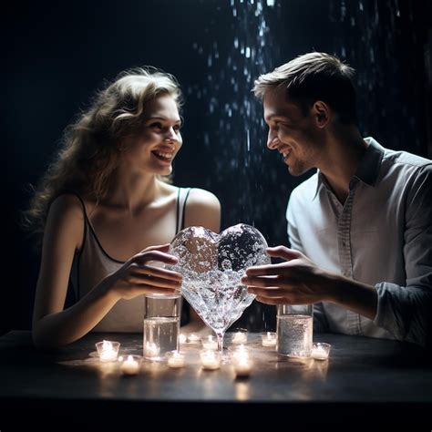 Premium Photo Couple Goals