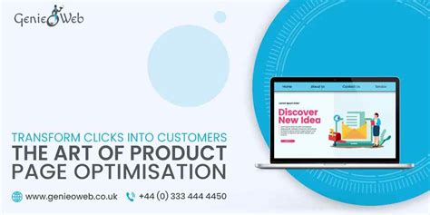 Transform Clicks Into Customers The Art Of Product
