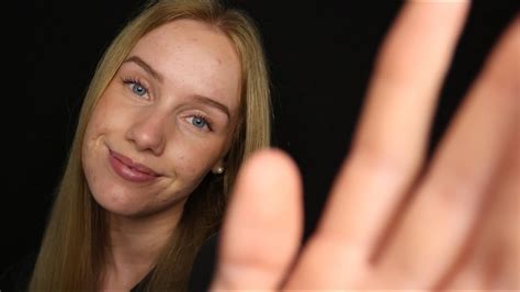 Asmr Lass Mich Dir Beim Einschlafen Helfen Personal Attention