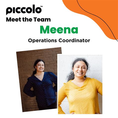 Piccolo On Linkedin Employeespotlight Piccolo