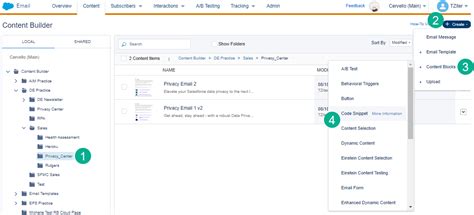How To Use Ampscript In An Automation Studio Script Activity
