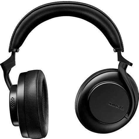 Shure - Aonic 50 MKII | Reverb