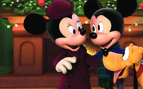 Minnie Mouse Wallpapers Hd Free Download