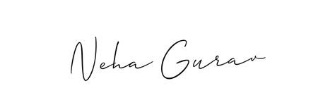 77 neha gurav name signature style ideas best autograph