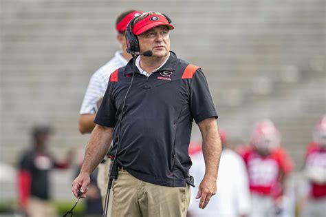 Georgia Football Takes Over No Ranking In Recruiting Class