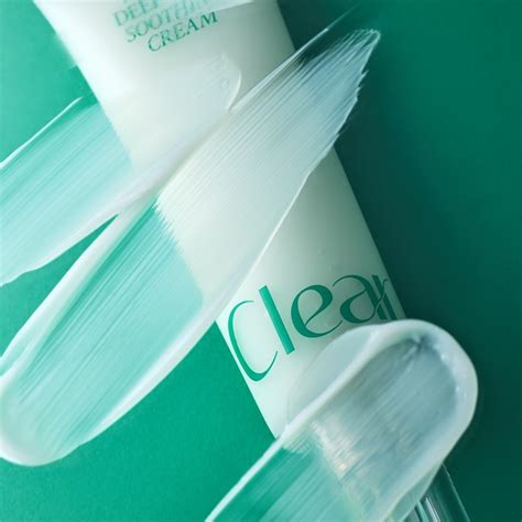 클리어디어 Cleardea 미나리 딥 쿨 수딩 크림 30ml 하나만 사도 어디로든 무료배송