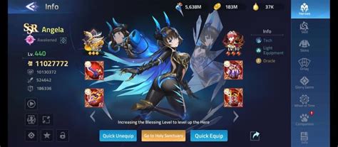 Mecha Layla Squad Complete R Mla Official