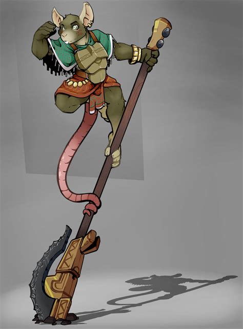 Jackoman Com Ratman By Danny Green On Deviantart