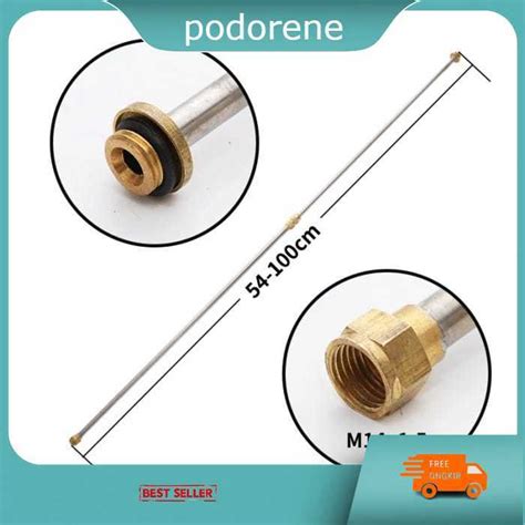 Stik Sprayer Besi Alat Semprot Pertanian Stick Lazada Indonesia
