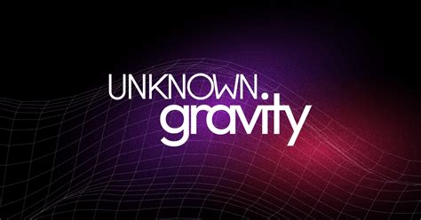 Empresa De Desarrollo Blockchain I Unknown Gravity