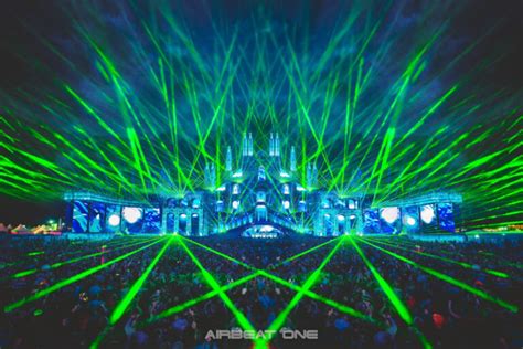 20 Jahre Airbeat One - das Line-up zum großen Jubiläum