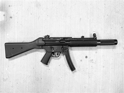 Ra5 Sd Full Build