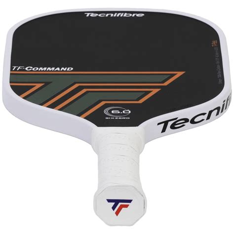 Tecnifibre Tf Command Demo 3 Racquetguys Ca