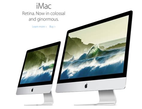 Retina Imac Review Roundup Still The Best All In One Iphone In Canada