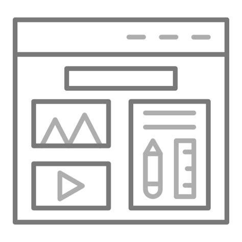 Ui Design Free Miscellaneous Icons