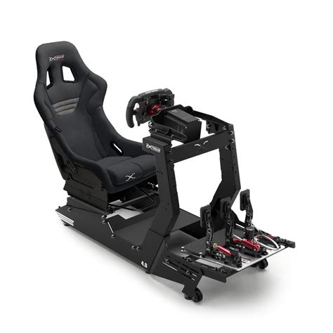 Extreme Simracing Chassis 40 Extreme Simracing