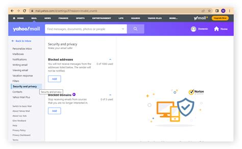 How To Stop Spam Emails Permanently In 7 Steps Avast