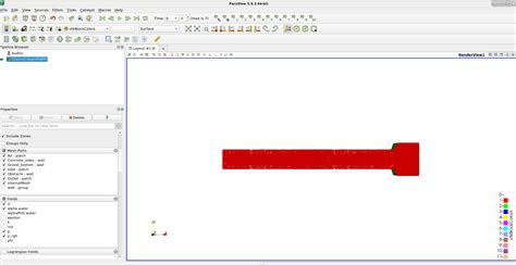 Openfoam Option Class Reference