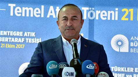 ABD ile yaşanan vize sorununda olumlu bir hava esiyor
