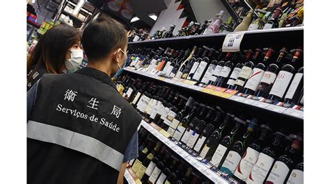 控酒法生效首天 巡查揭兩未成年人飲酒餐廳遭控 正報新聞