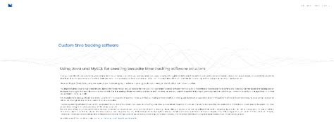 Top 8 Open Source Web Based Time Tracking Software 2025 Cloudsmallbusinessservice