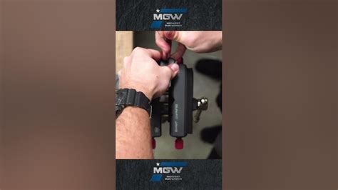 How To Disassemble A Glock Magazine Youtube