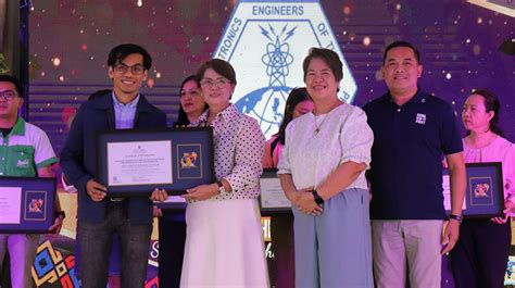 Iecep Pampanga Chapter Iecep Pampanga Chapter Official