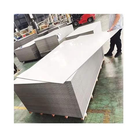 5mm Wall Cladding Aluminium Composite Panels Exterior Acp Acm Facade